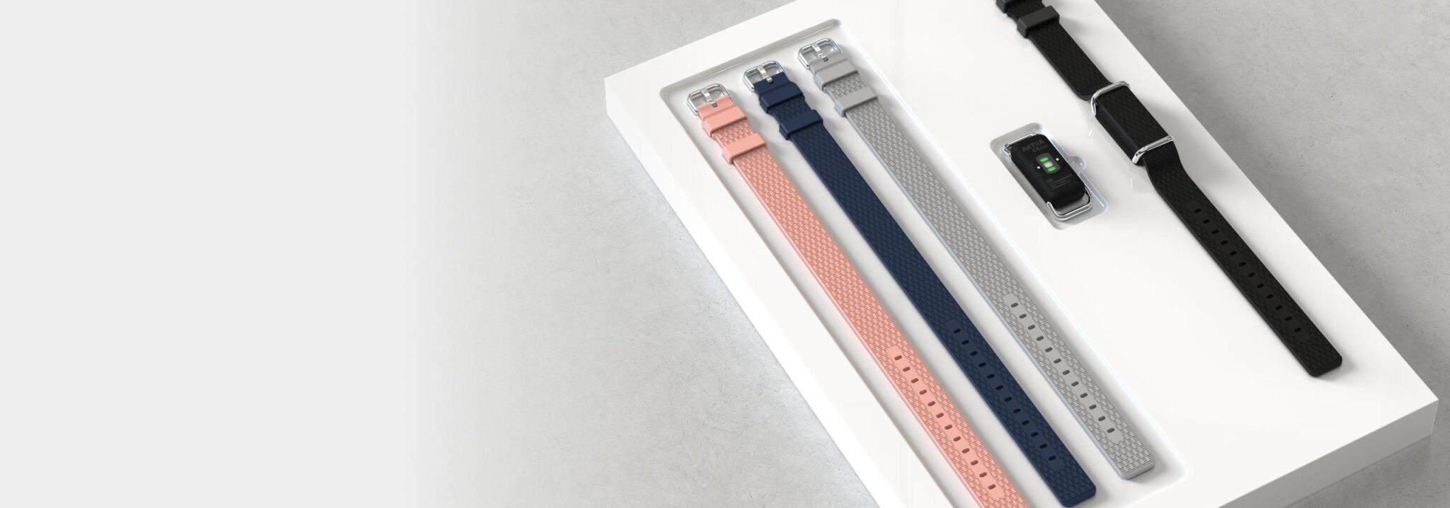 Aktiia replacement straps