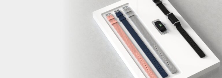 Aktiia replacement straps