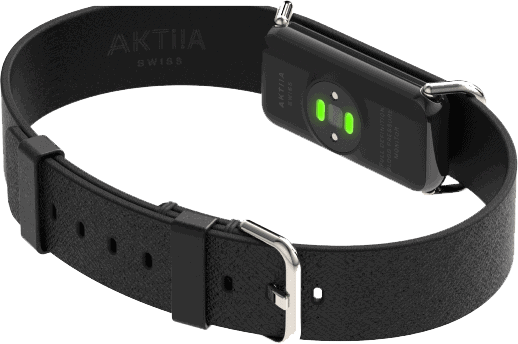 Aktiia | Your Home Blood Pressure Monitoring Solution